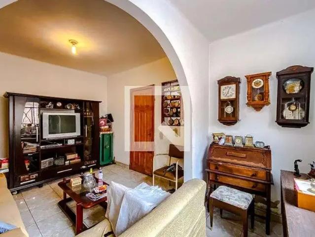 Casa / Sobrado para Venda em São Paulo/SP Belém 5 Quartos