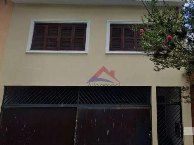 Casa / Sobrado para Venda em São Paulo/SP Belém 5 Quartos