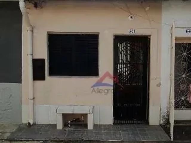 Casa / Sobrado para Venda em São Paulo/SP Belém 1 Quartos