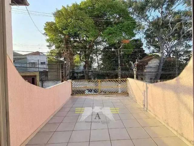 Casa / Sobrado para Venda em São Paulo/SP Belém 2 Quartos