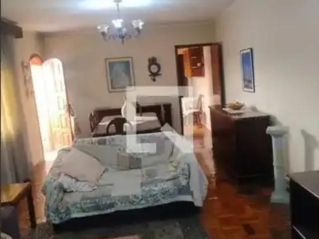 Casa / Sobrado para Venda em São Paulo/SP Belém 2 Quartos