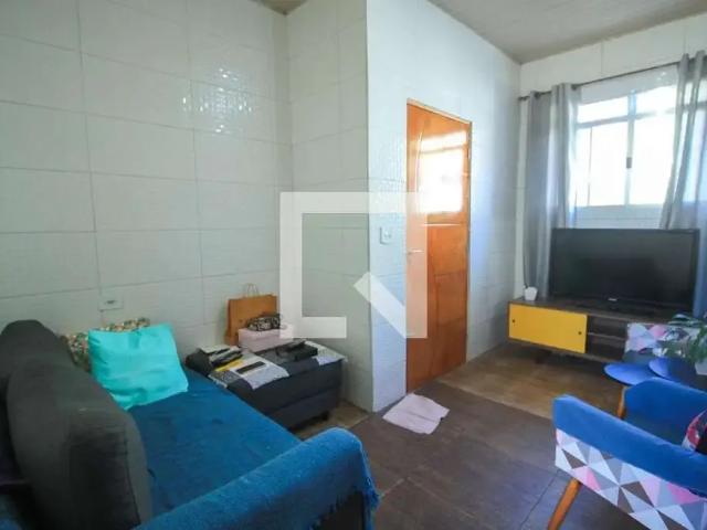 Casa / Sobrado para Venda em São Paulo/SP Belém 2 Quartos