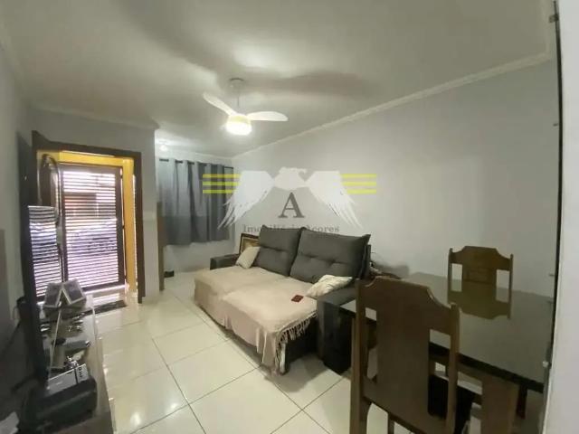 Casa / Sobrado para Venda em São Paulo/SP Belém 2 Quartos