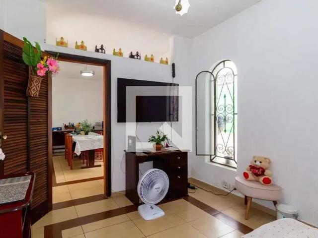 Casa / Sobrado para Venda em São Paulo/SP Belém 2 Quartos