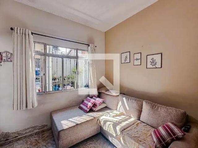 Casa / Sobrado para Venda em São Paulo/SP Belém 2 Quartos