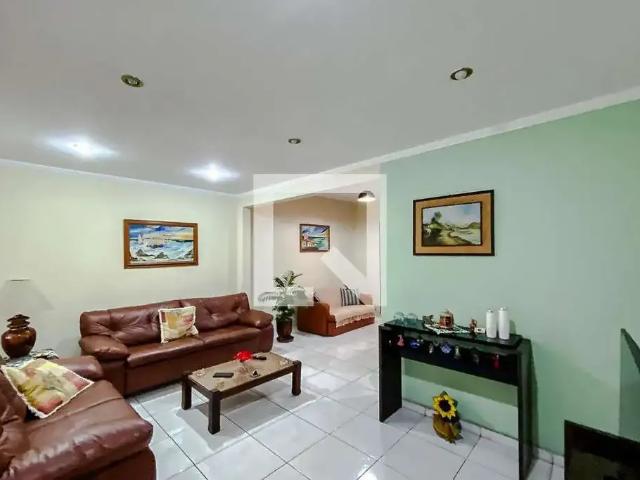 Casa / Sobrado para Venda em São Paulo/SP Belém 2 Quartos