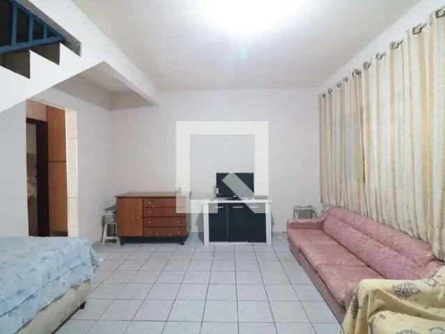 Casa / Sobrado para Venda em São Paulo/SP Belém 2 Quartos