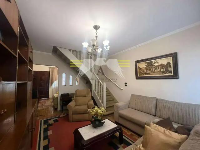 Casa / Sobrado para Venda em São Paulo/SP Belém 2 Quartos