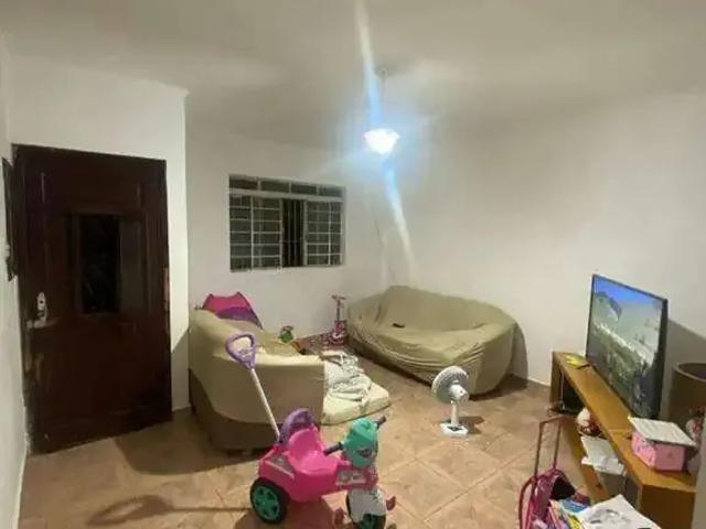 Casa / Sobrado para Venda em São Paulo/SP Belém 2 Quartos