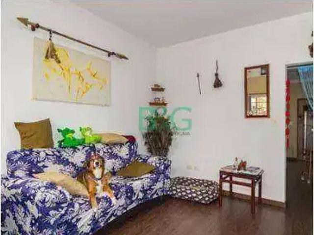 Casa / Sobrado para Venda em São Paulo/SP Belém 2 Quartos