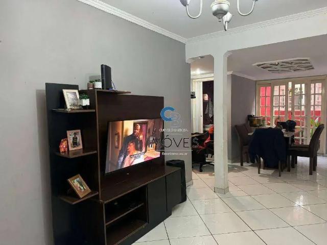Casa / Sobrado para Venda em São Paulo/SP Belém 2 Quartos