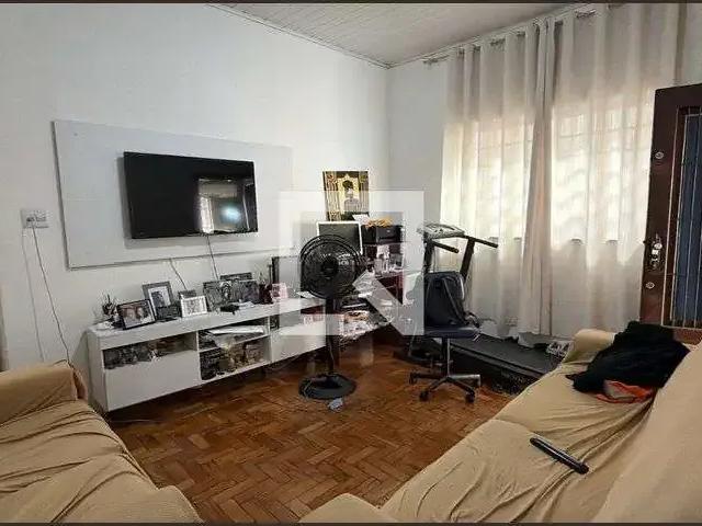 Casa / Sobrado para Venda em São Paulo/SP Belém 2 Quartos
