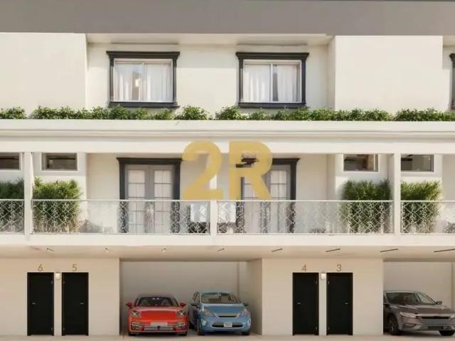 Casa / Sobrado para Venda em São Paulo/SP Belém 2 Quartos
