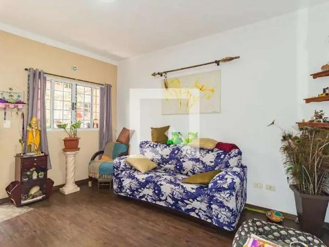 Casa / Sobrado para Venda em São Paulo/SP Belém 2 Quartos