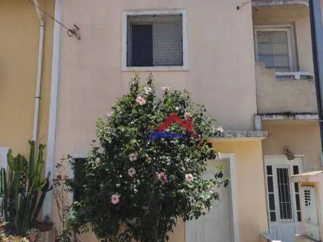 Casa / Sobrado para Venda em São Paulo/SP Belém 2 Quartos