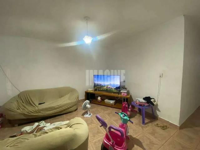 Casa / Sobrado para Venda em São Paulo/SP Belém 2 Quartos