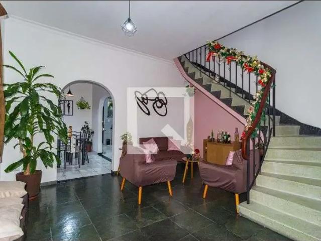 Casa / Sobrado para Venda em São Paulo/SP Belém 3 Quartos