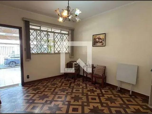 Casa / Sobrado para Venda em São Paulo/SP Belém 3 Quartos