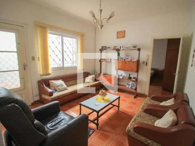 Casa / Sobrado para Venda em São Paulo/SP Belém 3 Quartos