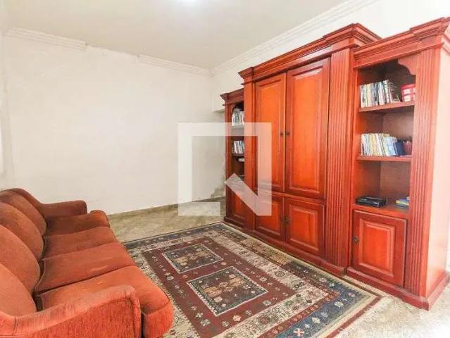 Casa / Sobrado para Venda em São Paulo/SP Belém 3 Quartos
