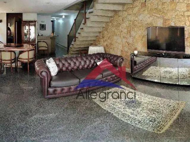 Casa / Sobrado para Venda em São Paulo/SP Belém 3 Quartos