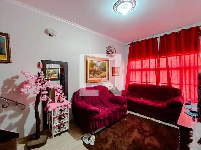 Casa / Sobrado para Venda em São Paulo/SP Belém 3 Quartos