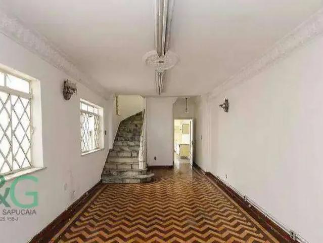 Casa / Sobrado para Venda em São Paulo/SP Belém 3 Quartos