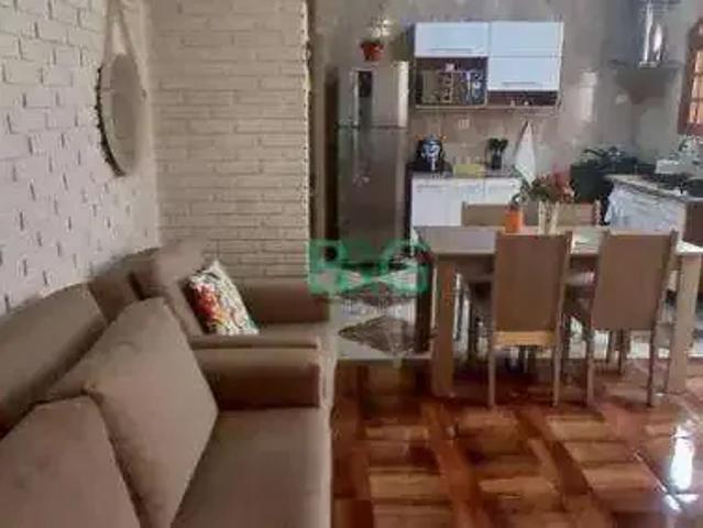 Casa / Sobrado para Venda em São Paulo/SP Belém 3 Quartos