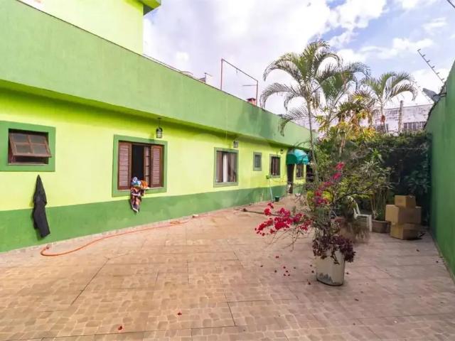 Casa / Sobrado para Venda em São Paulo/SP Belém 3 Quartos