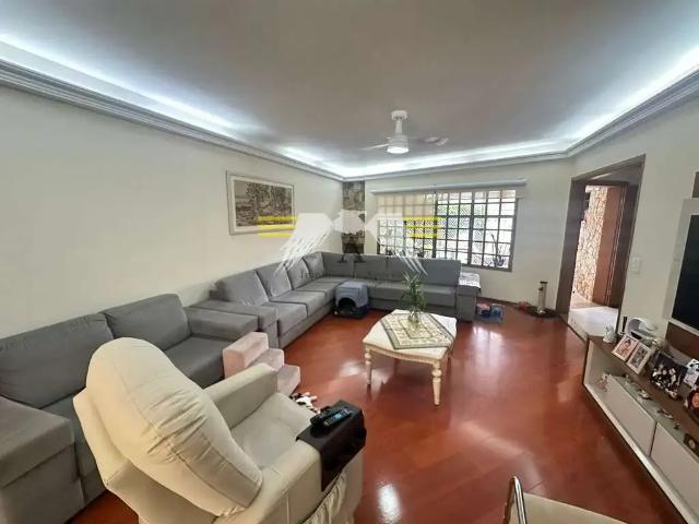 Casa / Sobrado para Venda em São Paulo/SP Belém 3 Quartos
