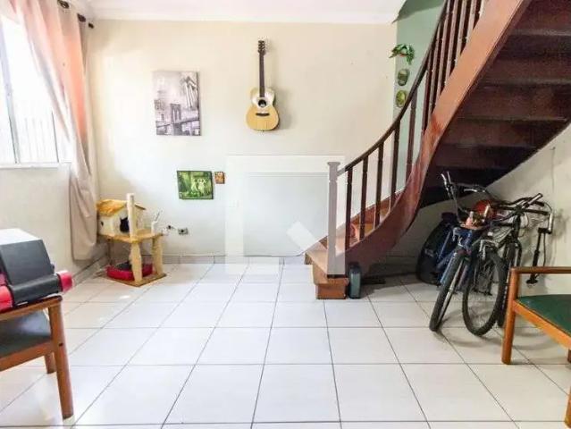 Casa / Sobrado para Venda em São Paulo/SP Belém 3 Quartos
