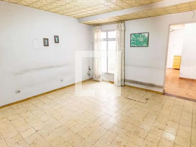 Casa / Sobrado para Venda em São Paulo/SP Belém 3 Quartos