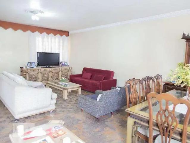 Casa / Sobrado para Venda em São Paulo/SP Belém 3 Quartos