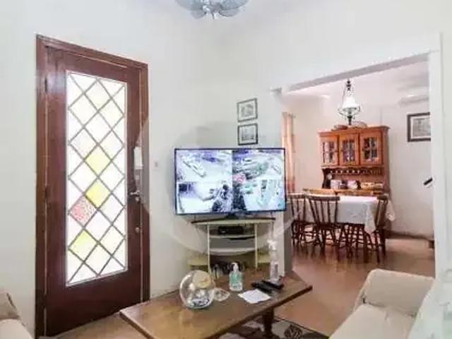 Casa / Sobrado para Venda em São Paulo/SP Belém 3 Quartos