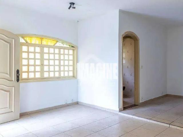 Casa / Sobrado para Venda em São Paulo/SP Belém 3 Quartos