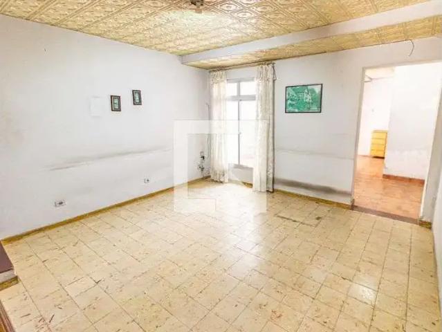 Casa / Sobrado para Venda em São Paulo/SP Belém 3 Quartos