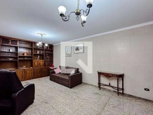 Casa / Sobrado para Venda em São Paulo/SP Belém 3 Quartos