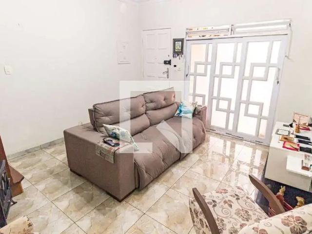 Casa / Sobrado para Venda em São Paulo/SP Belém 3 Quartos