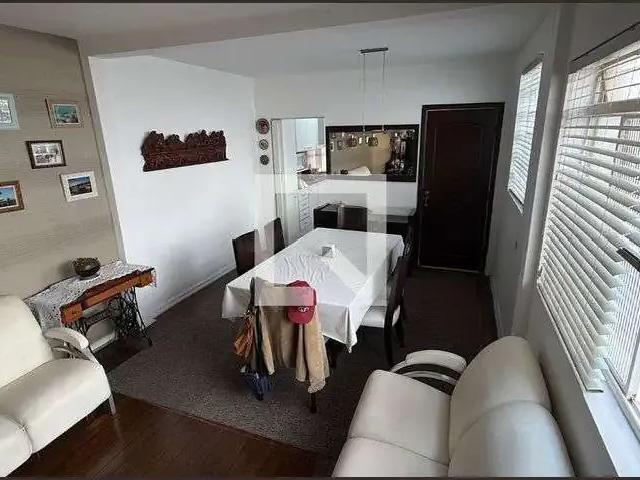 Casa / Sobrado para Venda em São Paulo/SP Belém 3 Quartos