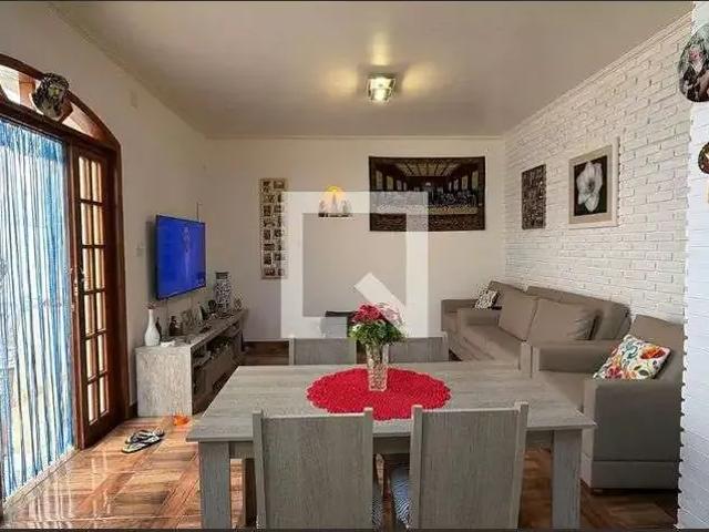 Casa / Sobrado para Venda em São Paulo/SP Belém 3 Quartos