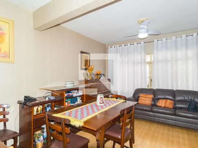 Casa / Sobrado para Venda em São Paulo/SP Belém 3 Quartos