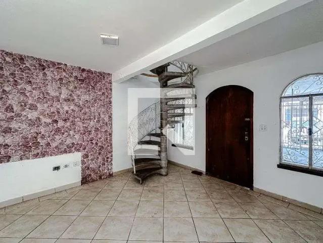 Casa / Sobrado para Venda em São Paulo/SP Belém 3 Quartos