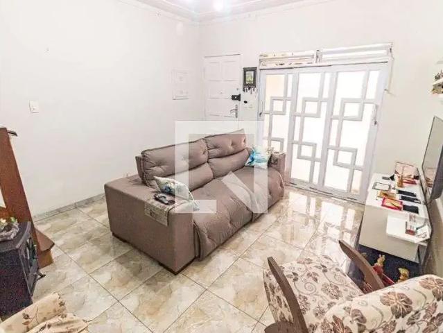 Casa / Sobrado para Venda em São Paulo/SP Belém 3 Quartos