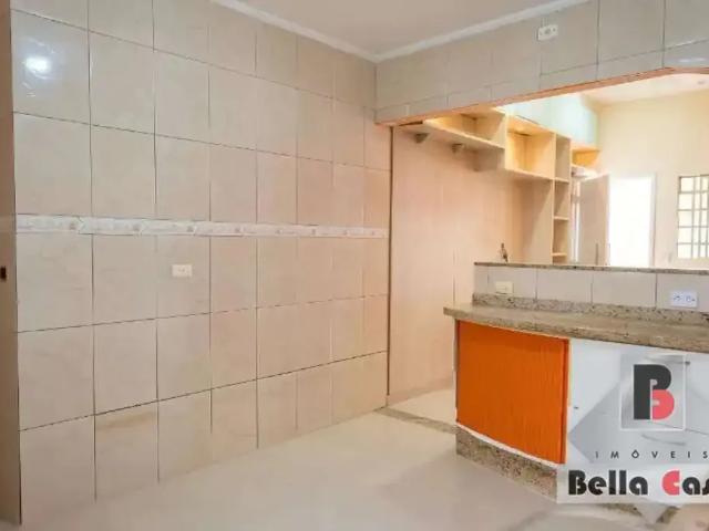 Casa / Sobrado para Venda em São Paulo/SP Belém 3 Quartos