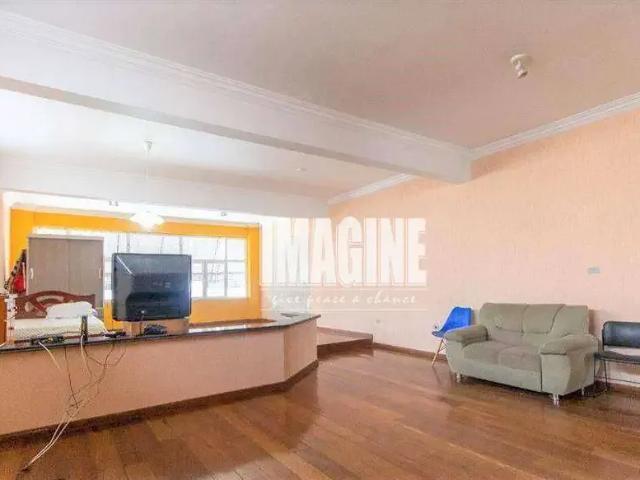 Casa / Sobrado para Venda em São Paulo/SP Belém 3 Quartos