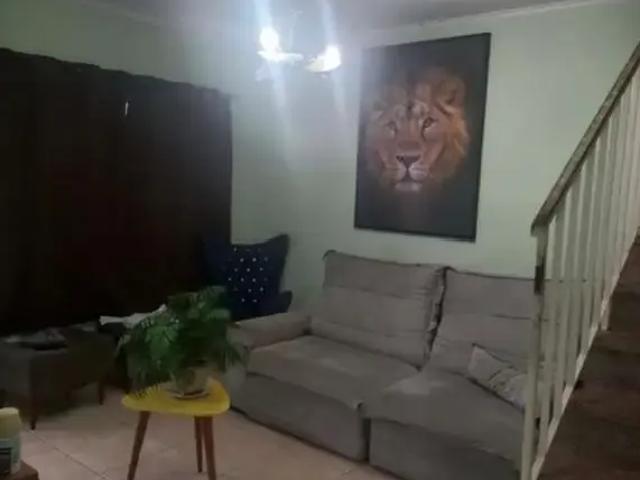 Casa / Sobrado para Venda em São Paulo/SP Belém 3 Quartos