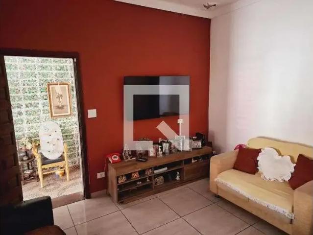 Casa / Sobrado para Venda em São Paulo/SP Belém 3 Quartos