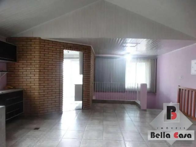 Casa / Sobrado para Venda em São Paulo/SP Belém 3 Quartos