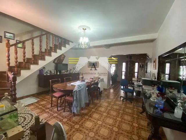 Casa / Sobrado para Venda em São Paulo/SP Belém 3 Quartos