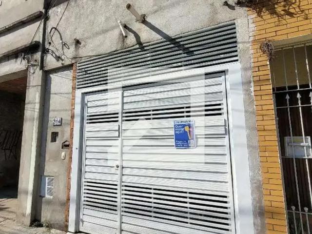 Casa / Sobrado para Venda em São Paulo/SP Belém 3 Quartos